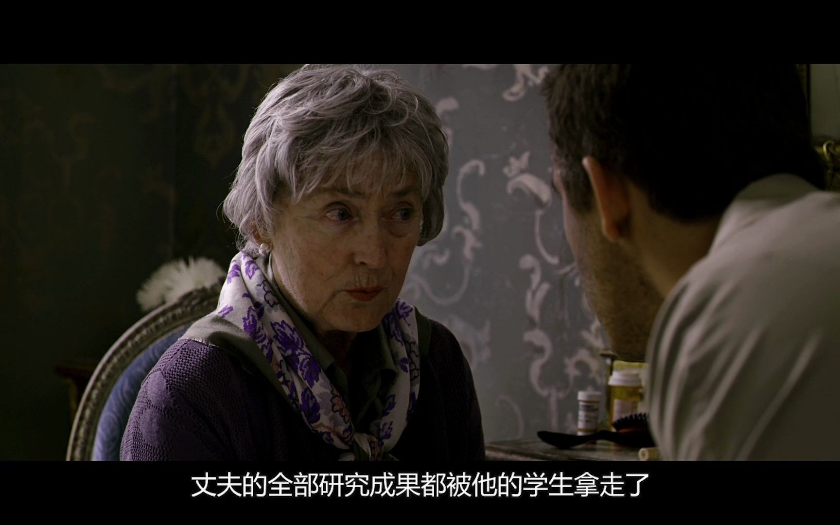 下饭解说:医学奇迹,换个身体还能维持原有的记忆,你想试一试吗? 哔哩哔哩