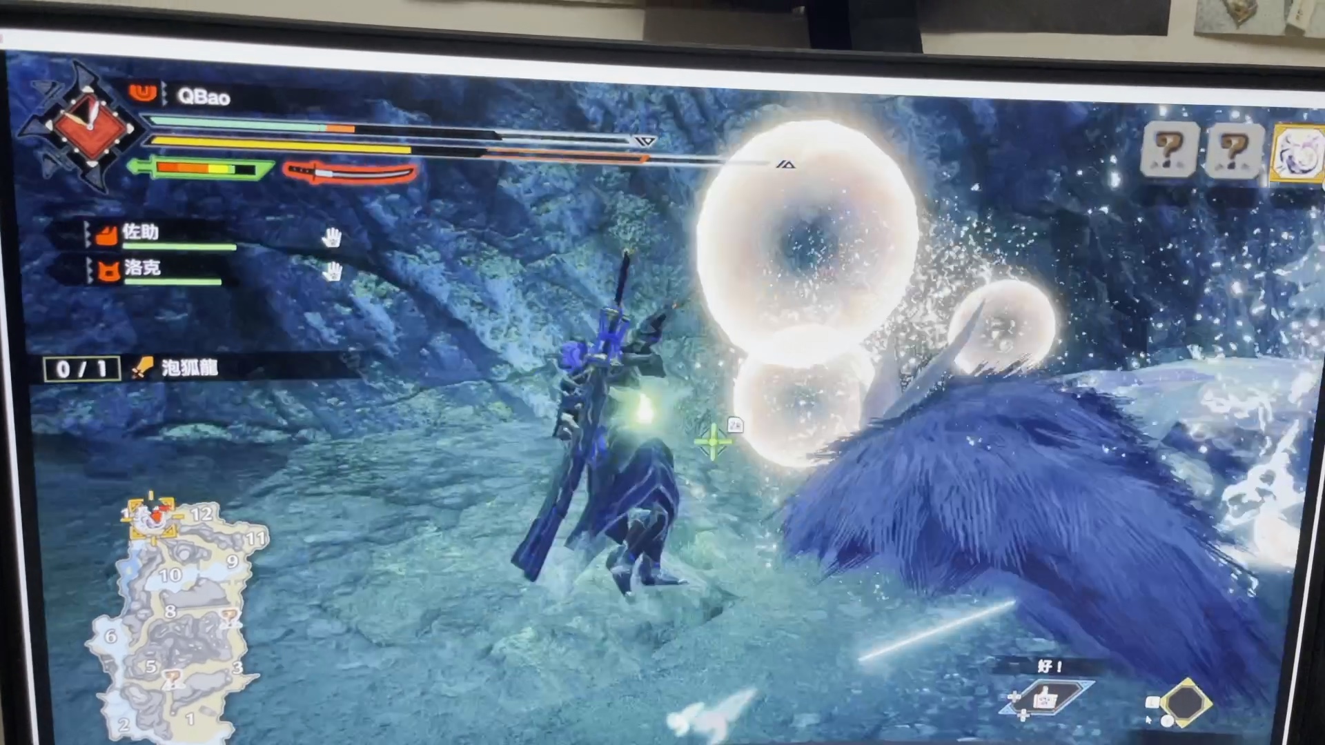 TGY进化版？_哔哩哔哩_bilibili