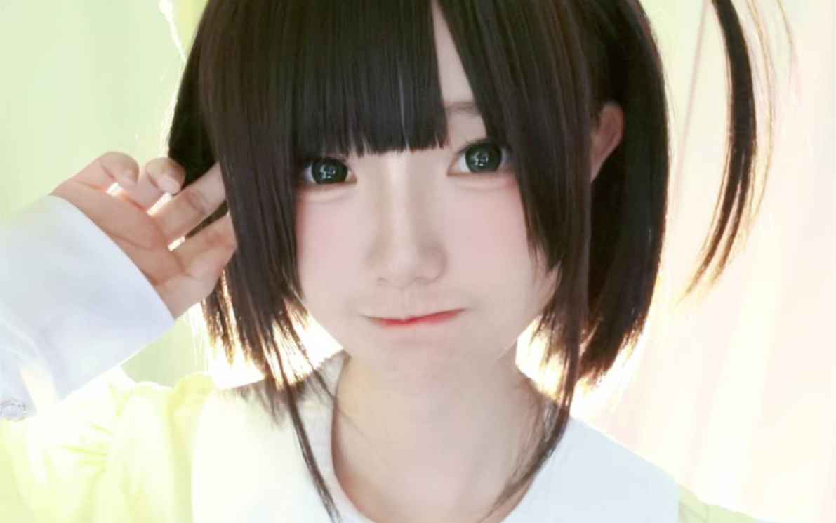 宝贝，在干嘛？ 哔哩哔哩
