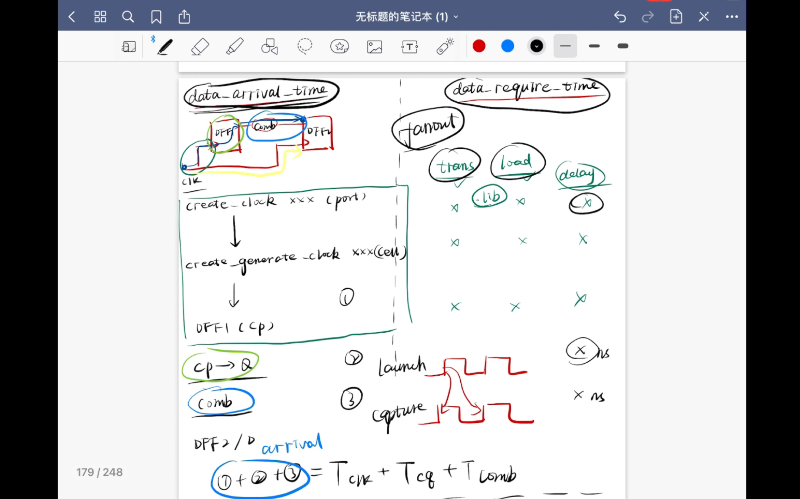 如何分析STA时序报告（timing report）-Roy010424-Roy010424-哔哩哔哩视频