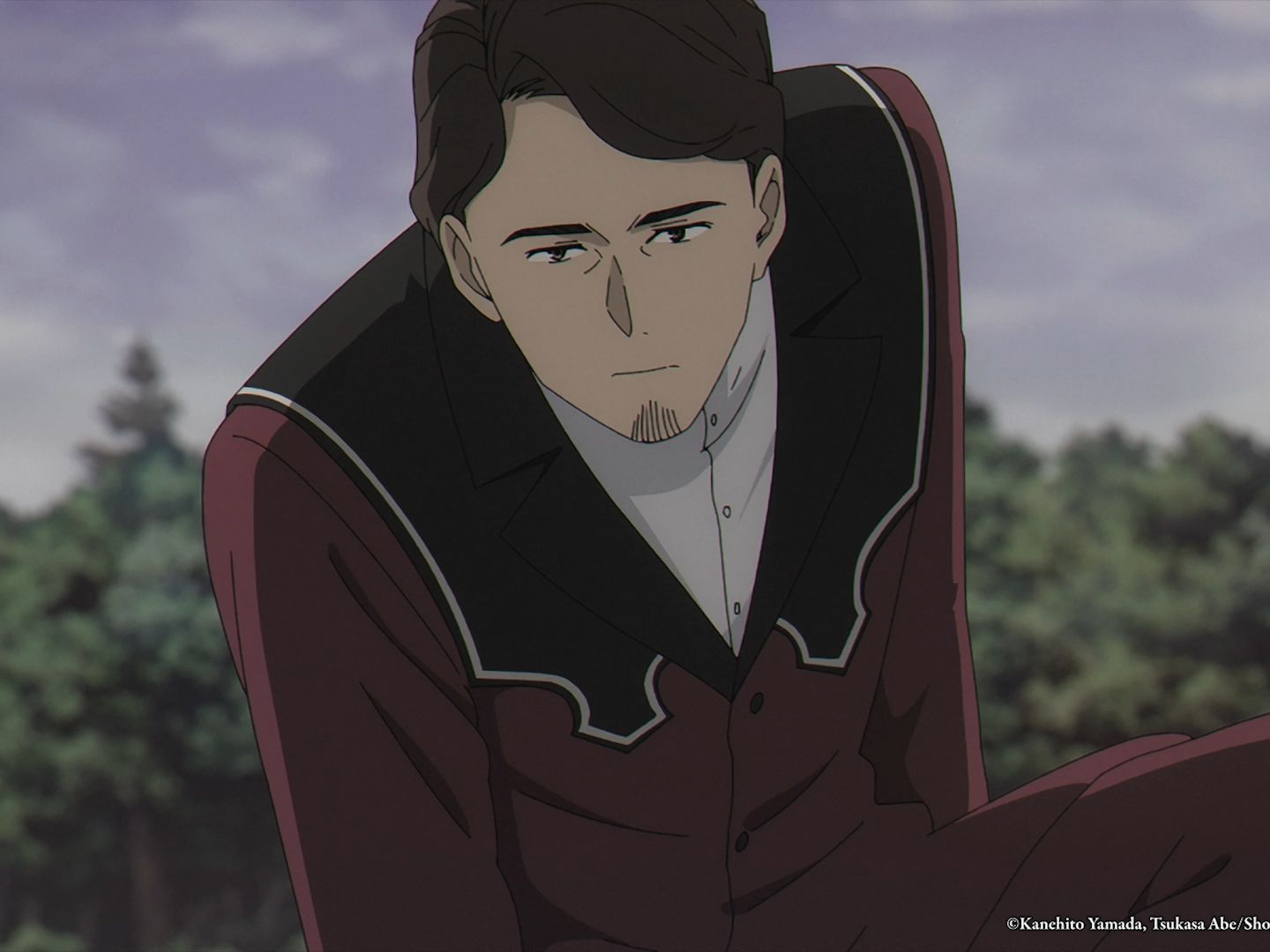 葬送的芙莉莲角色PV8-番剧-全集-高清正版在线观看-bilibili-哔哩哔哩