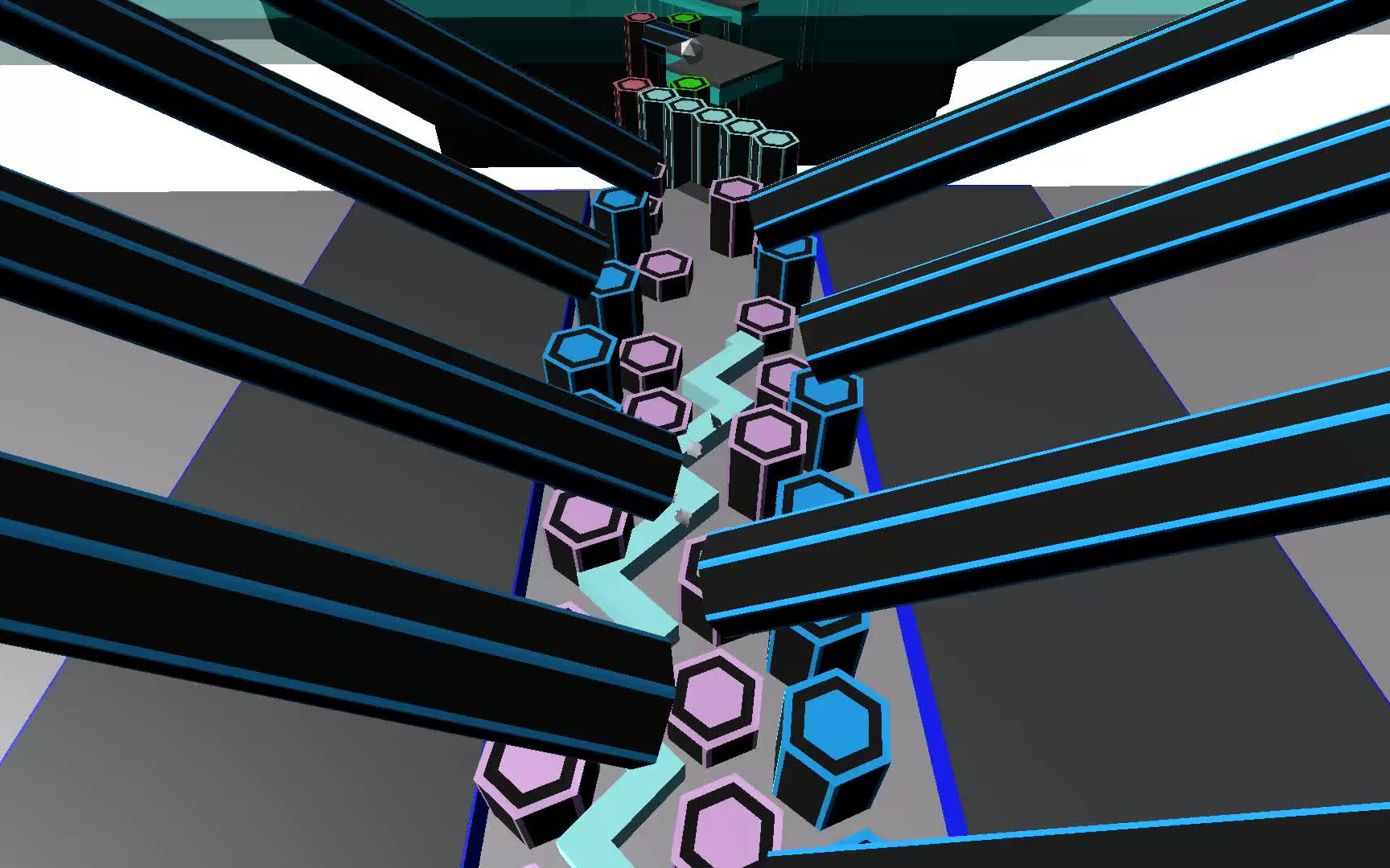 Time Leaper布景版100%初稿（看简介）_哔哩哔哩_bilibili