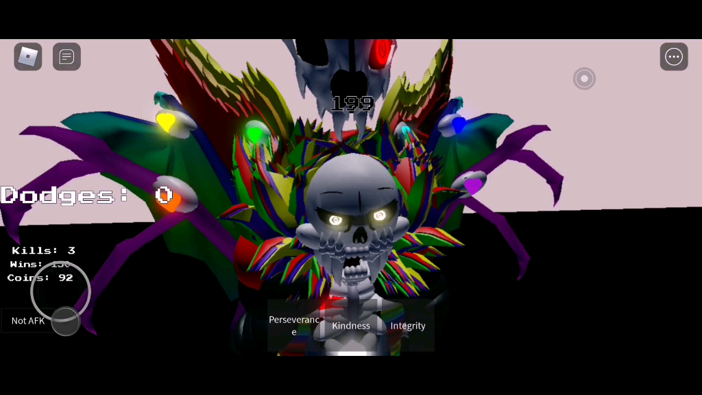 Roblox UTJD 心灵结晶_哔哩哔哩_bilibili