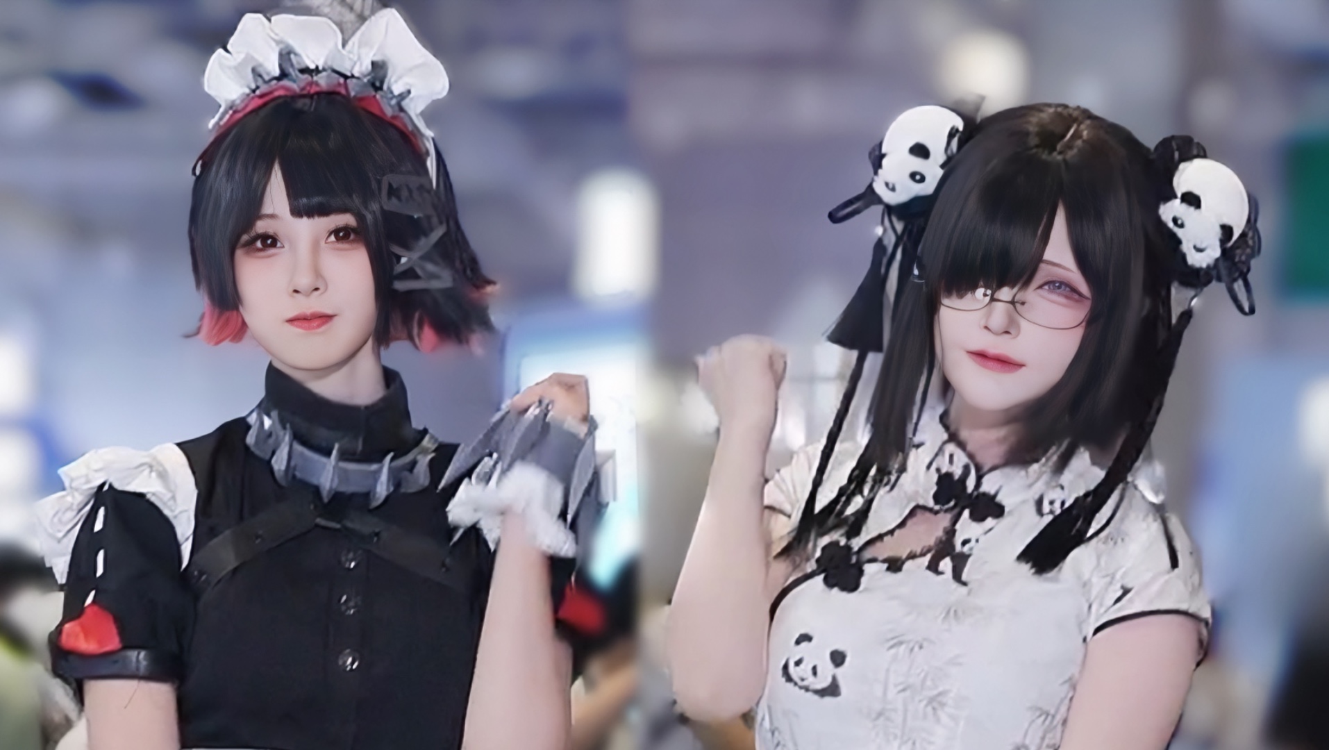 BW上的 巅 峰 对 决！-千夜未来Senyamiku-千夜未来Senyamiku-哔哩哔哩视频