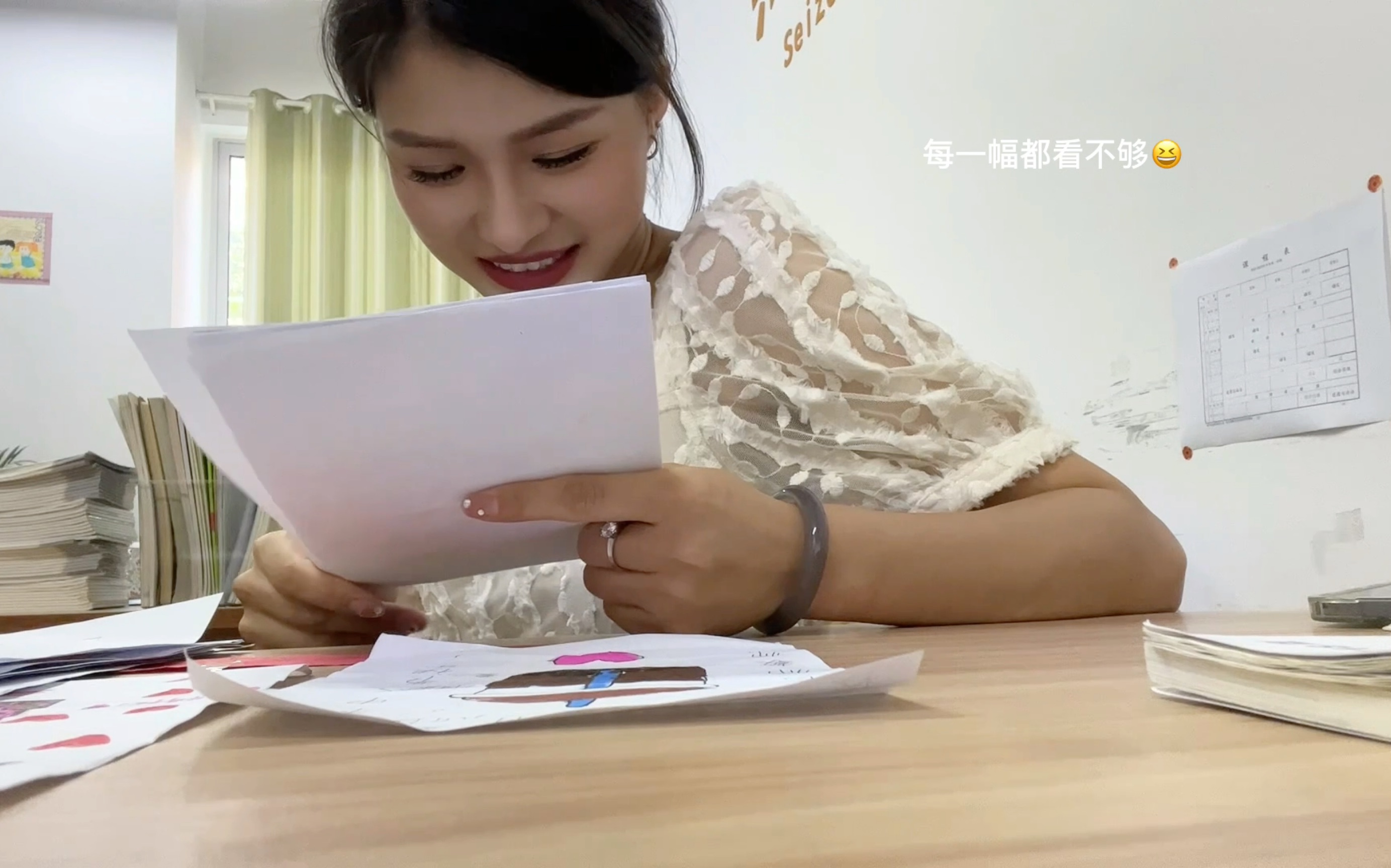 我真的没想到他们会这么喜欢我…-Dalmo-Dalmo-哔哩哔哩视频