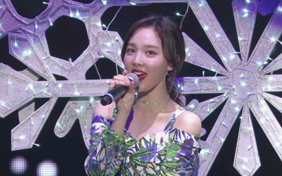 【TWICE】“TURTLE（乌龟）”live现场｜180520_哔哩哔哩_bilibili