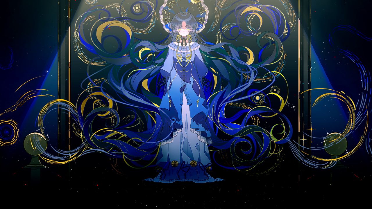 《重返未来：1999》EP | 1987宇宙组曲 1987 Cosmic Overture-ThomasYoung-游戏-哔哩哔哩视频