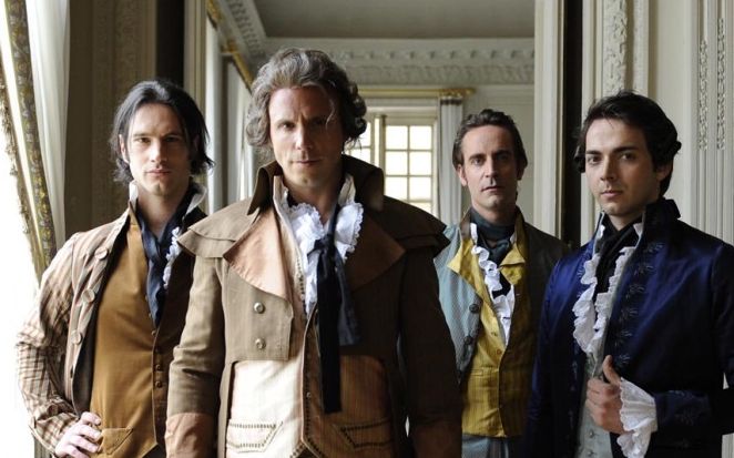 【1789】Showcase试演全场-拉闸当男主时期_哔哩哔哩_bilibili