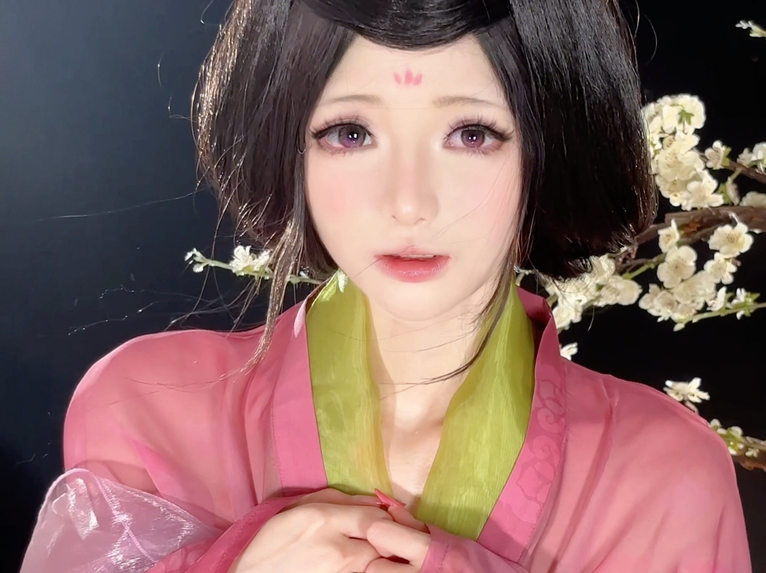 蜘蛛吗…那我也投-吱四zissy-吱四zissy-哔哩哔哩视频