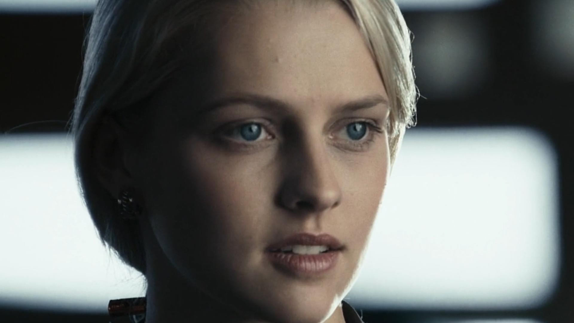 为艺术献身的女星——泰莉莎·帕尔墨 Teresa Palmer - 哔哩哔哩