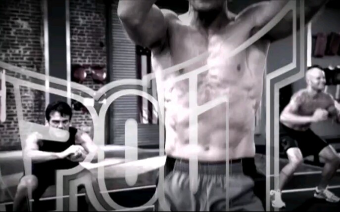 【高阶锻炼】 TapouT XT Extreme Home Fitness - 90天体能训练_哔哩哔哩_bilibili