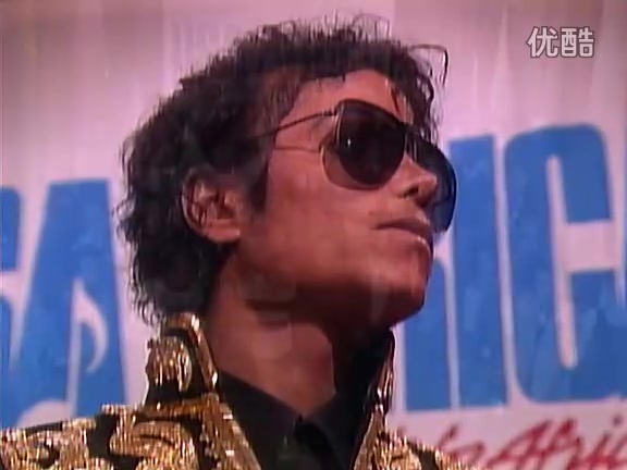 We Are The World(the story behind the song)录制花絮2/2_哔哩哔哩_bilibili