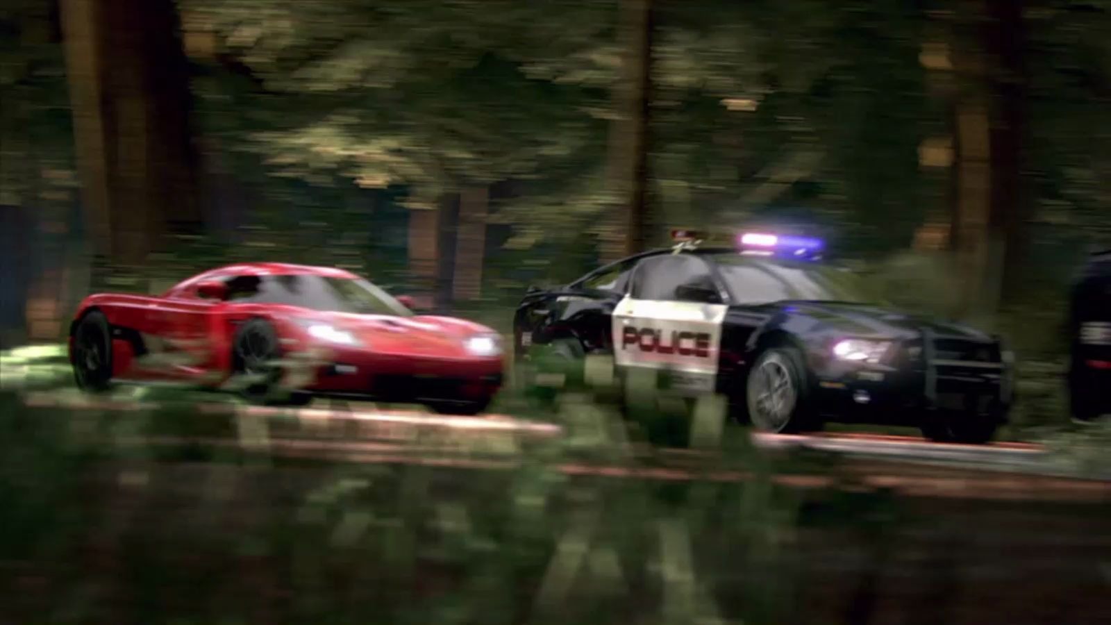 【高清资源+无文字教程】NFS14经典CG_哔哩哔哩_bilibili