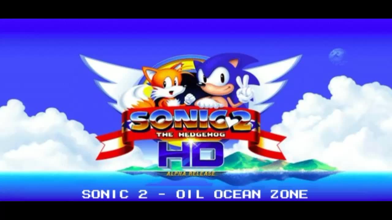 [Sonic 2] Oil Ocean Zone [2A03 FamiTracker Remix]_哔哩哔哩_bilibili