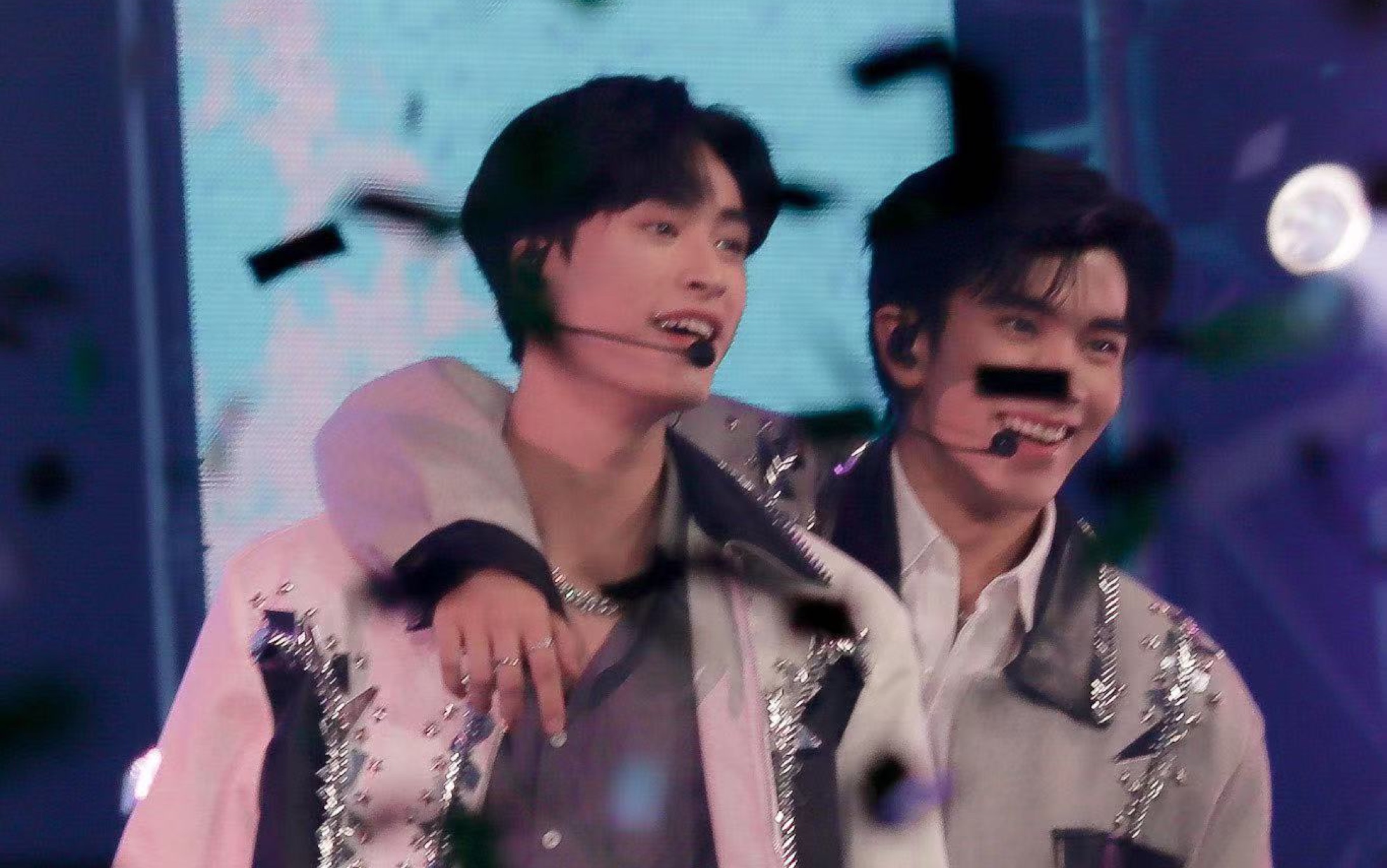 【中泰双语】《CHARM》——LYKN X PondX Joong新歌发布｜GMM当家男团LYKN和小面包 囧合作｜低音rap迷死我 ...