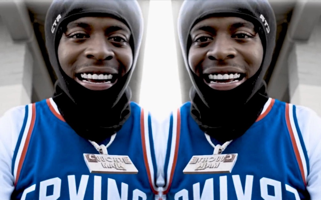 【欧美嘻哈新歌速递】YN Jay - Summer Time（官方MV）_哔哩哔哩_bilibili