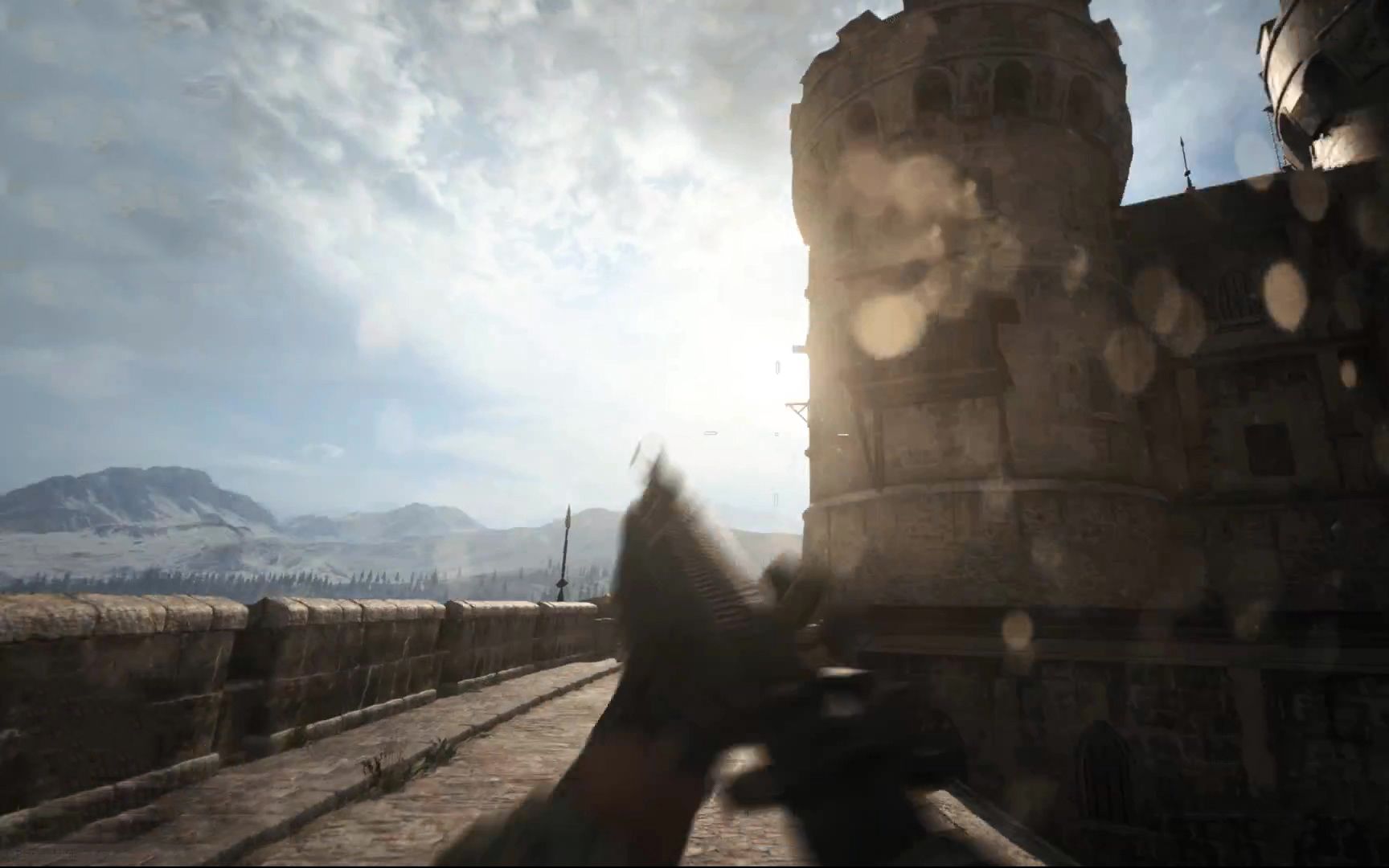 纯黑《COD16战区》整晚未尝一败疯狂反奶六连胜 第四胜（之前的误删了）_哔哩哔哩_bilibili