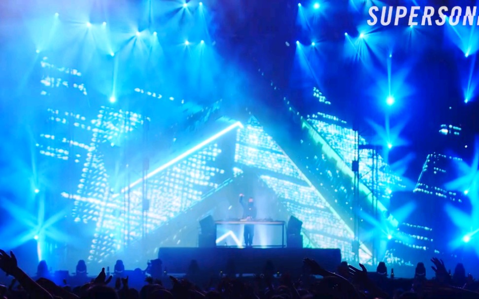 Walker Exclusive video_哔哩哔哩_bilibili