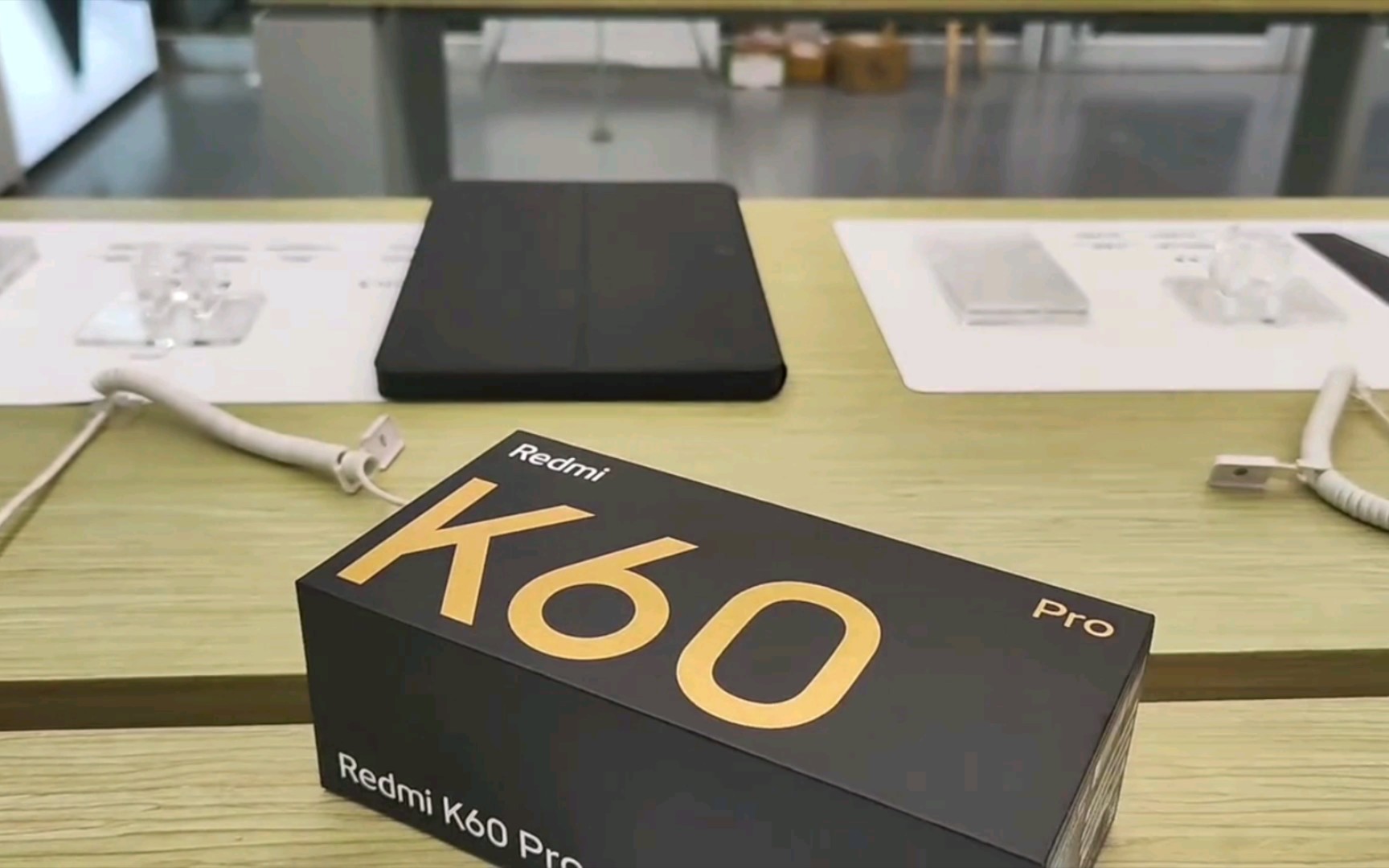 1888安排17台红米k60pro，想要的粉丝一定要添加转发加关注，三连截... - 哔哩哔哩