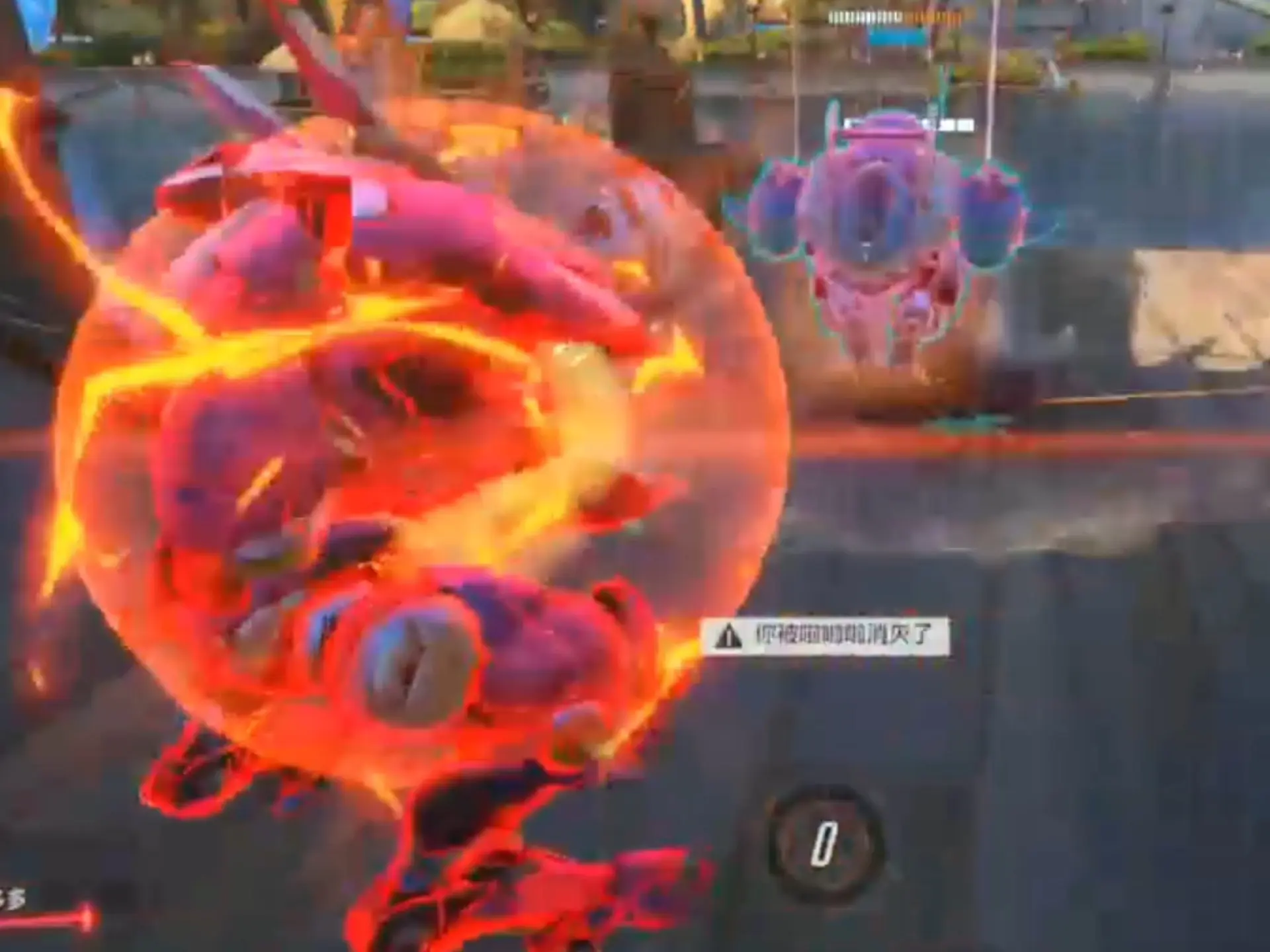 两个神人dva_哔哩哔哩bilibili