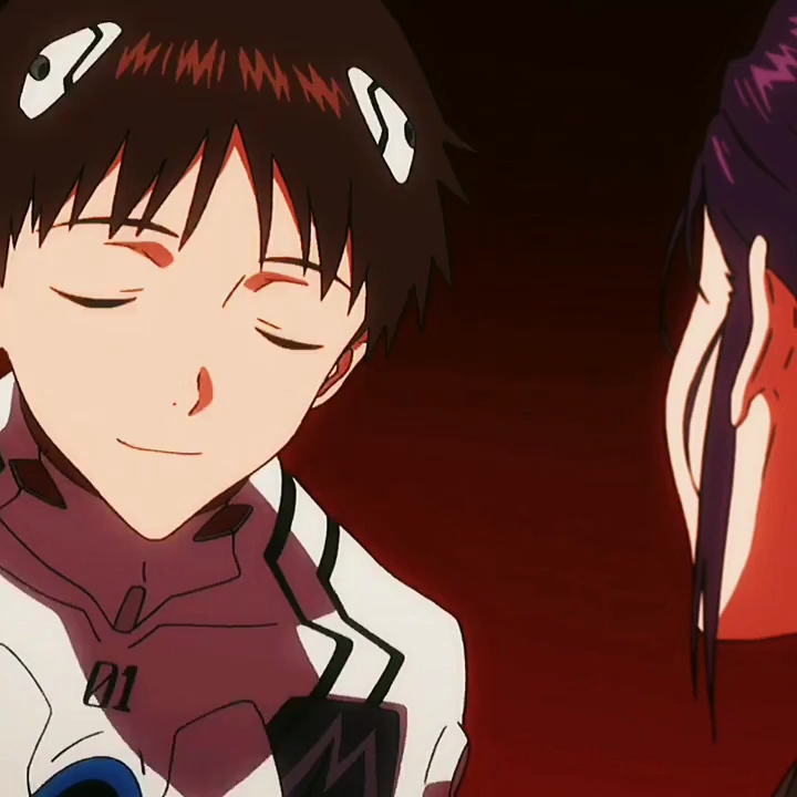 【EVA】But I Love You So_哔哩哔哩_bilibili