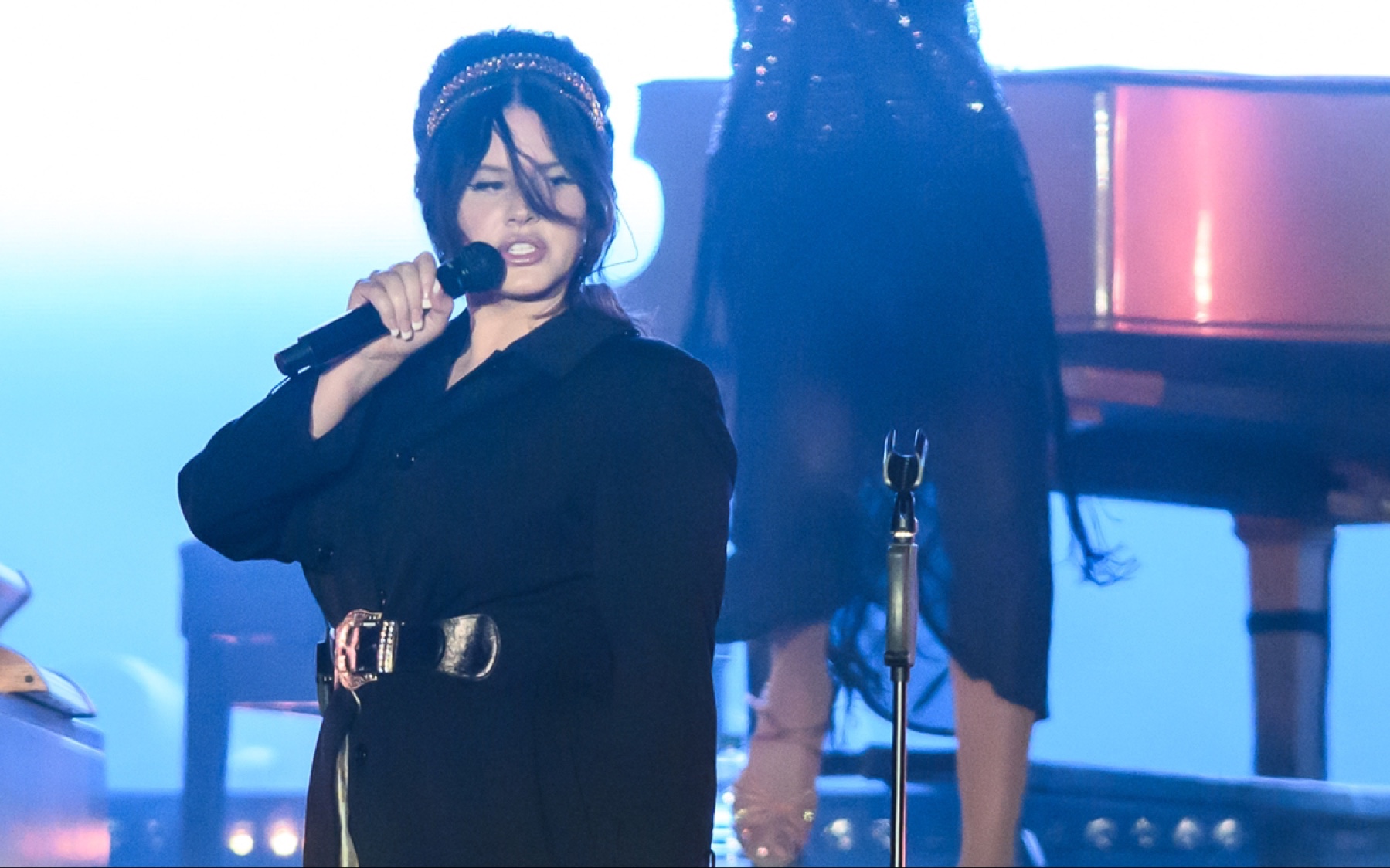 Alexa Demie - Leopard Limo (Archive LL11) ~Official Video~-大黄要努力变强-喵喵喵 ...