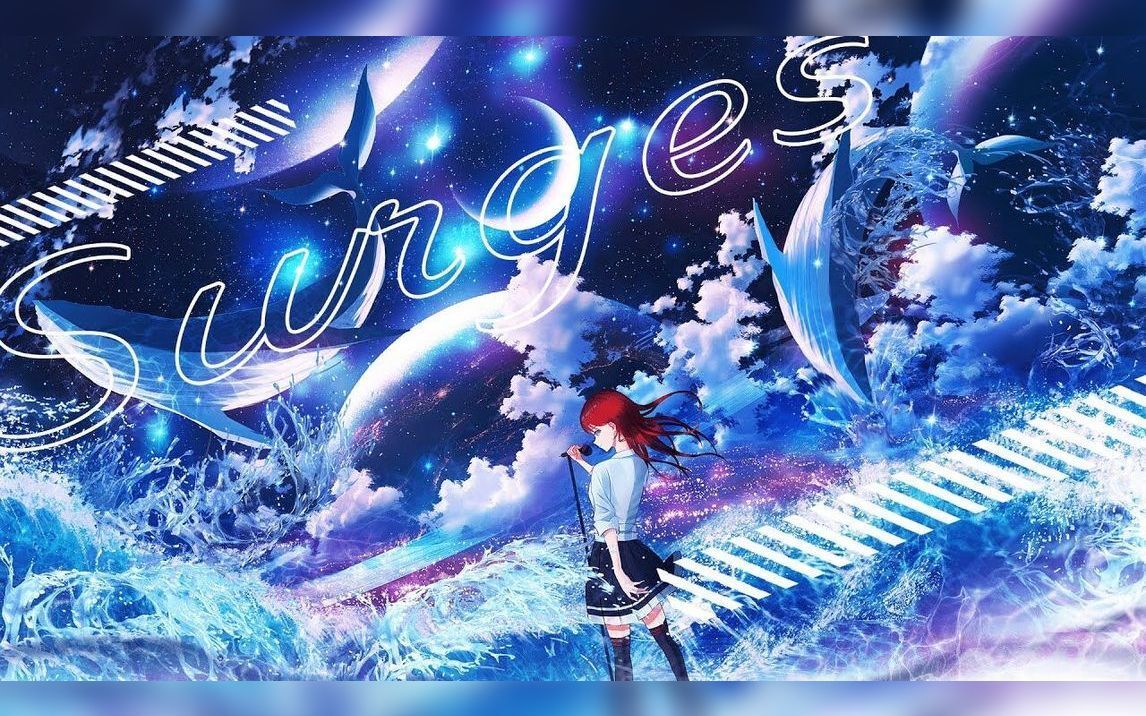 orangestar曲绘-千图网