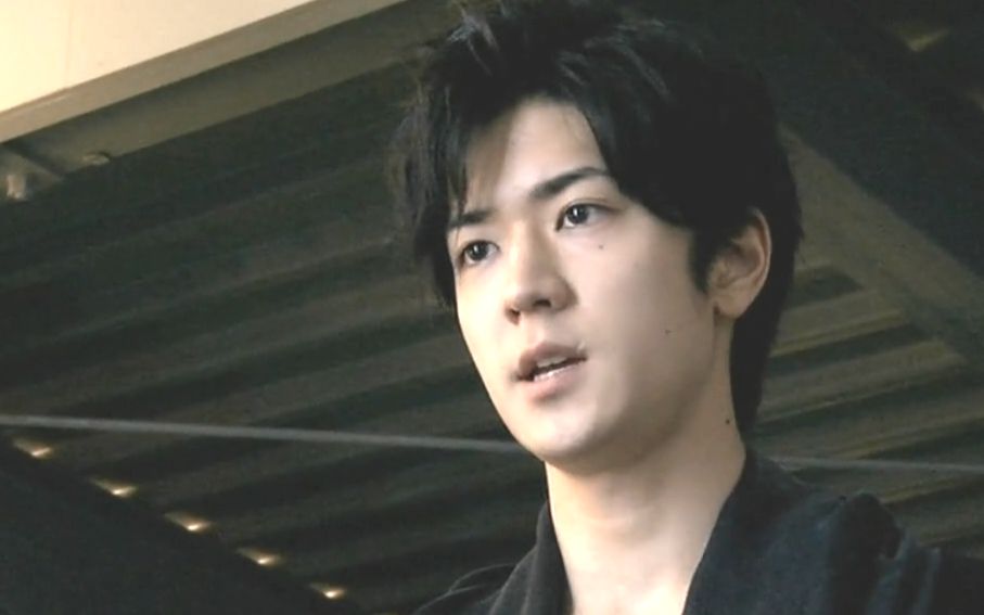 【我岛】Mr.Flawless. MAKING [JP_CN]_哔哩哔哩_bilibili