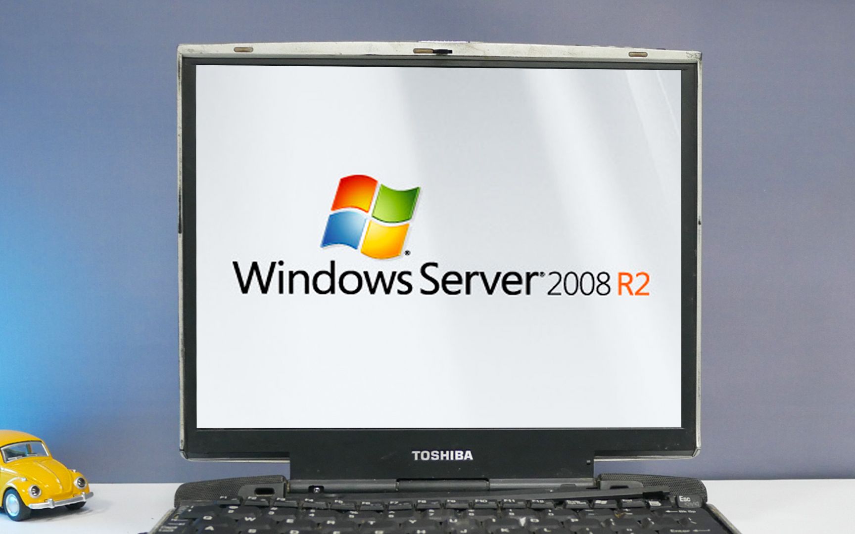 电脑都没这么贵！体验Windows2008竟然要两万多！ - 哔哩哔哩