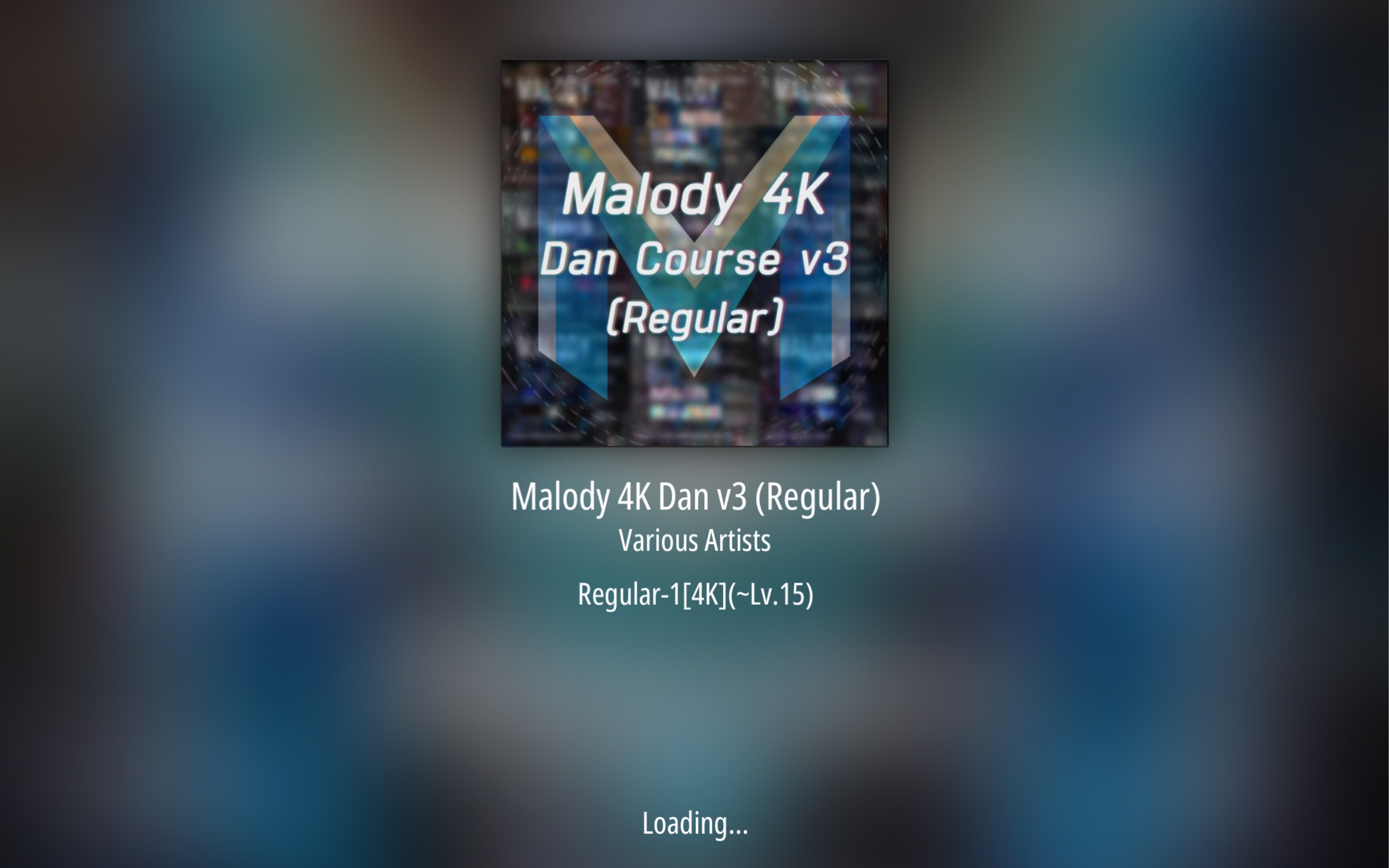 冰与火萌新刚玩malody，还不会打，只会糊-谁是大溜号-谁是大溜号-哔哩哔哩视频