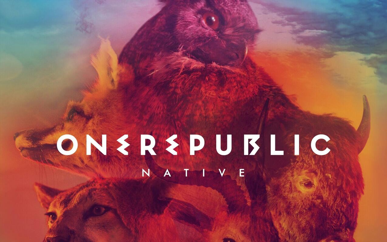 Counting Stars原版MV - 哔哩哔哩