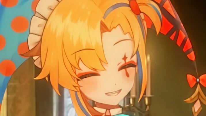 可以再讲一遍那个...您从一堆小丑中选中我的故事嘛-Pheebo菲宝-Pheebo菲宝-哔哩哔哩视频