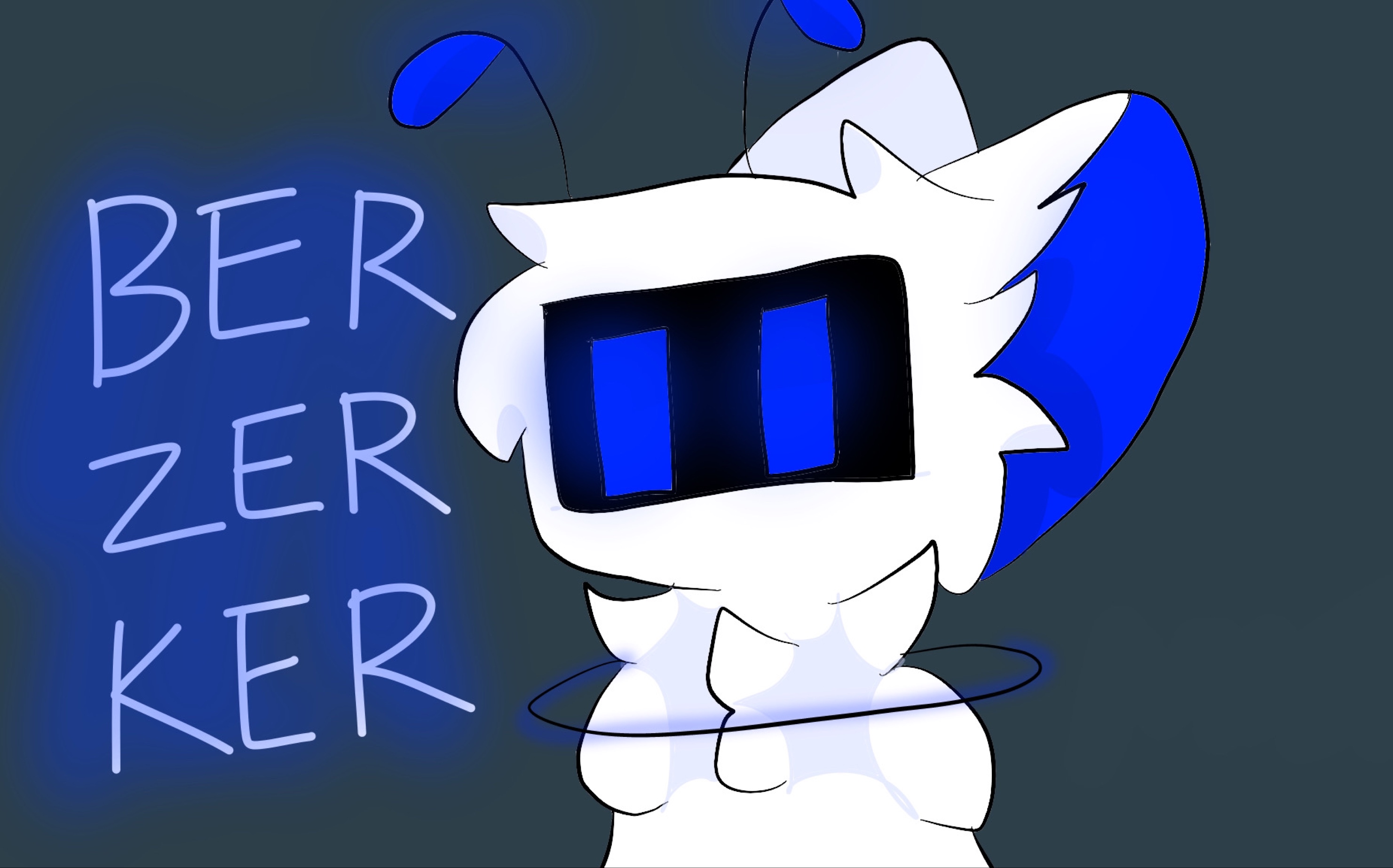 【meme】ber zer ker_哔哩哔哩_bilibili