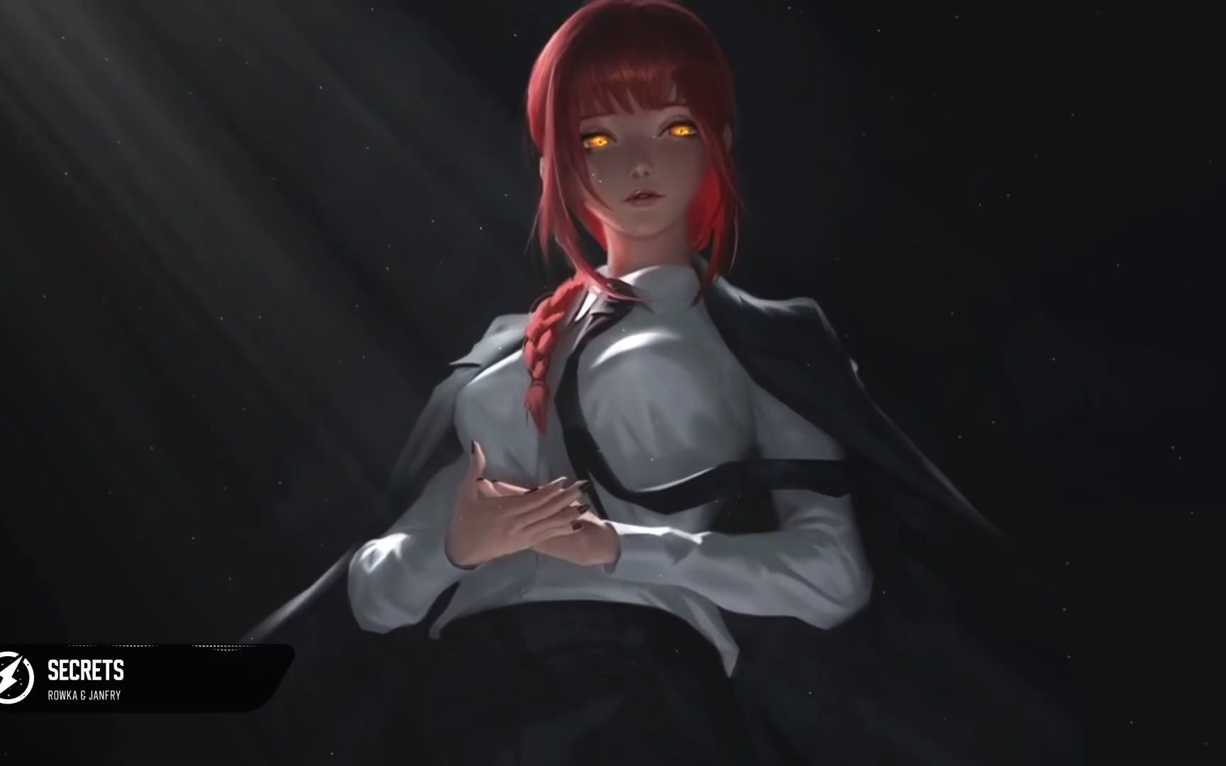 ROWKA & JANFRY - Secrets (Magic Free Release)_哔哩哔哩_bilibili