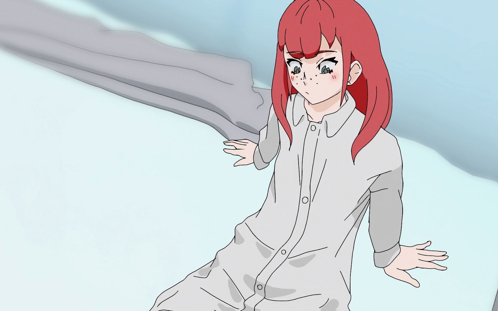 TG TF Animation MTF 78 Day 1 真的很中文版-WannaHaveGreen-WannaHaveGreen-哔哩哔哩视频