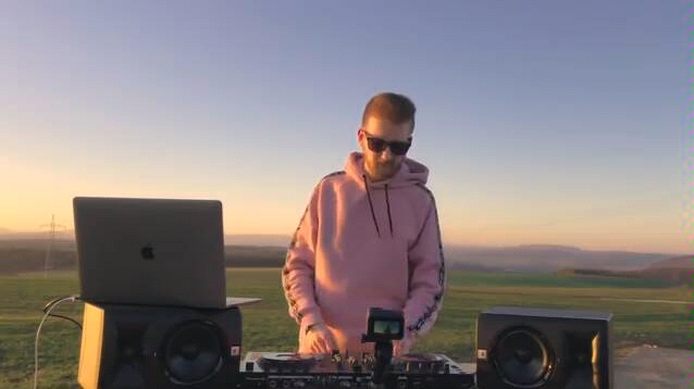 【Rammor】Summer .Vibes Mix Rammor_哔哩哔哩_bilibili