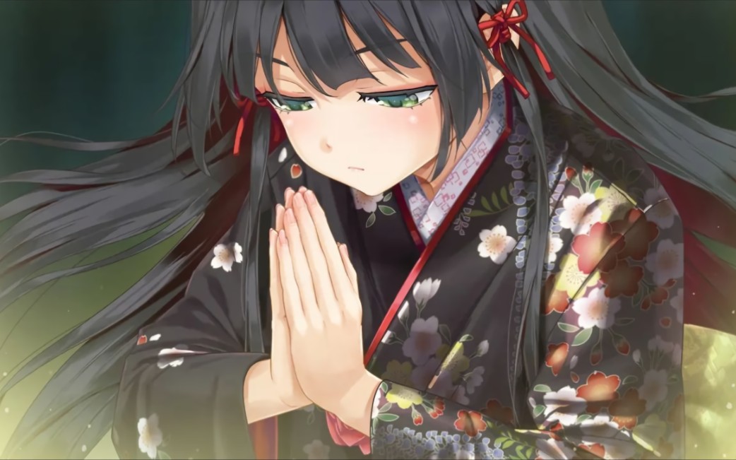 【PC+KRKR/汉化/ADV】美熟母 - 视频下载 Video Downloader