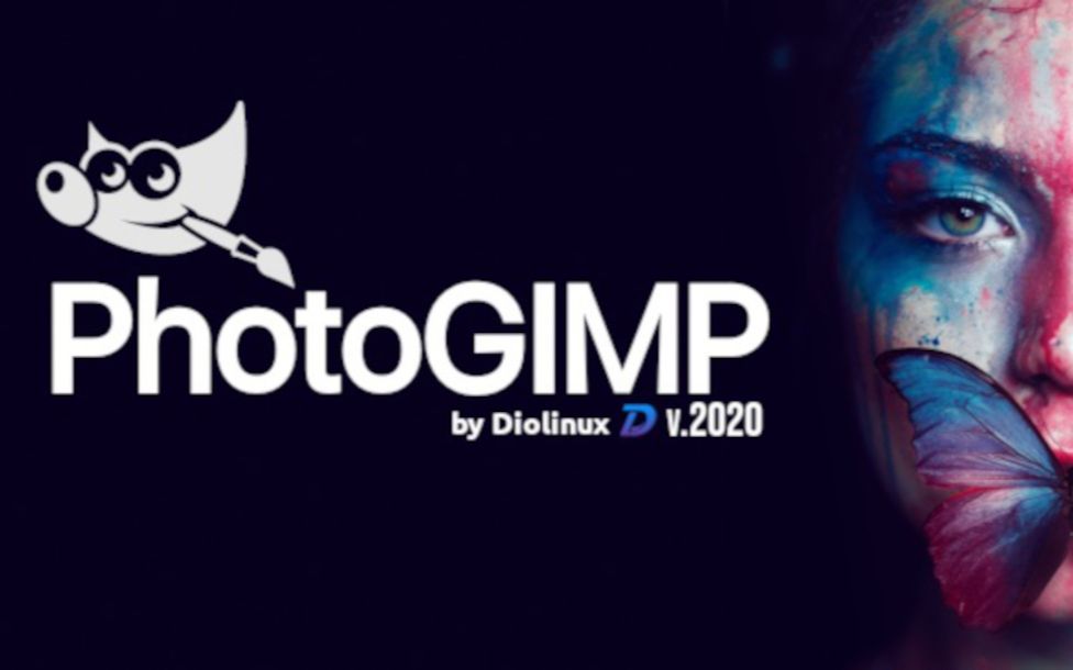 photogimp for windows_哔哩哔哩_bilibili