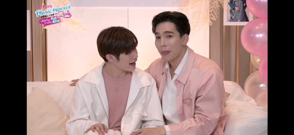 MaxNat-甜甜的养成系_哔哩哔哩_bilibili