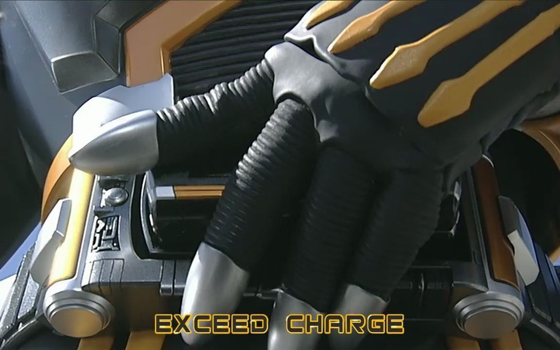 假面骑士kaixa初登场+初战_哔哩哔哩_bilibili