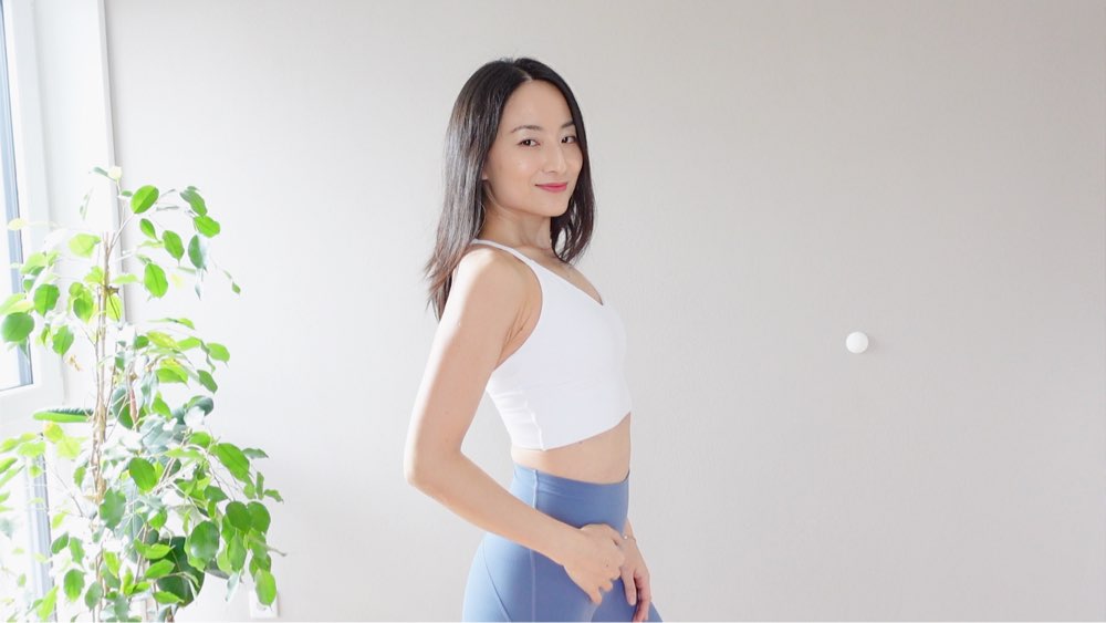 【直播回放】YUE YOGA瑜伽谈 2022年2月28日20点场_哔哩哔哩_bilibili