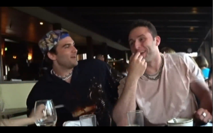 【Ludwig】Hasan和Poki简简单单的一餐_哔哩哔哩_bilibili