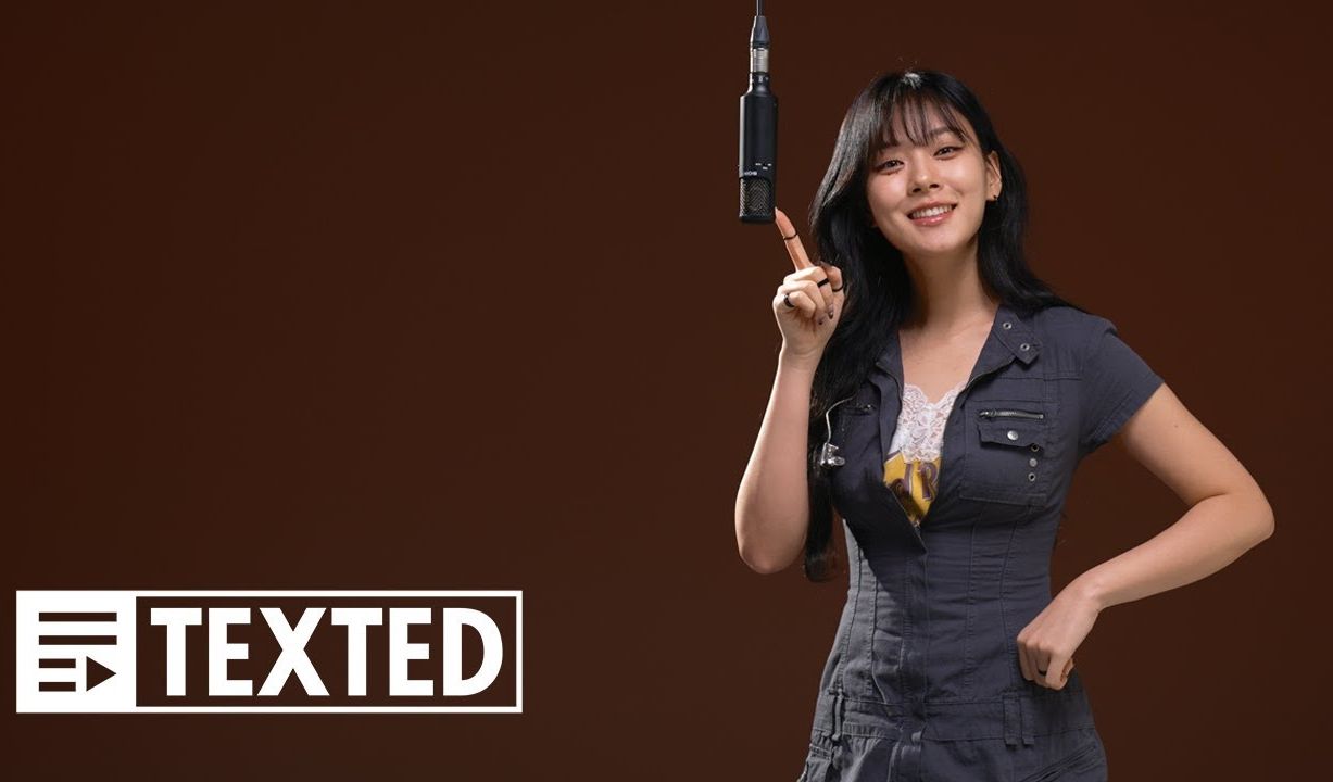 BIBI(Bam Yang Gang) DingoMusic-Cherish寒月-好听的歌-哔哩哔哩视频