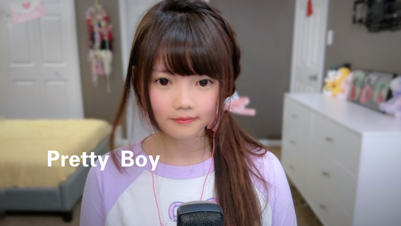 最经典的英文小甜歌! m2m《Pretty Boy》-Milki频道-Milki频道-哔哩哔哩视频