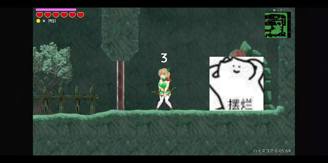 扶他山谷:Futaken Valley ~官方中文无修版PC+安卓