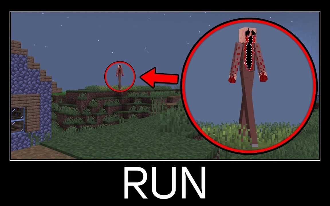 Minecraft wait what meme part 314 (Scary Steve and Laurel Nicos NextBot ...