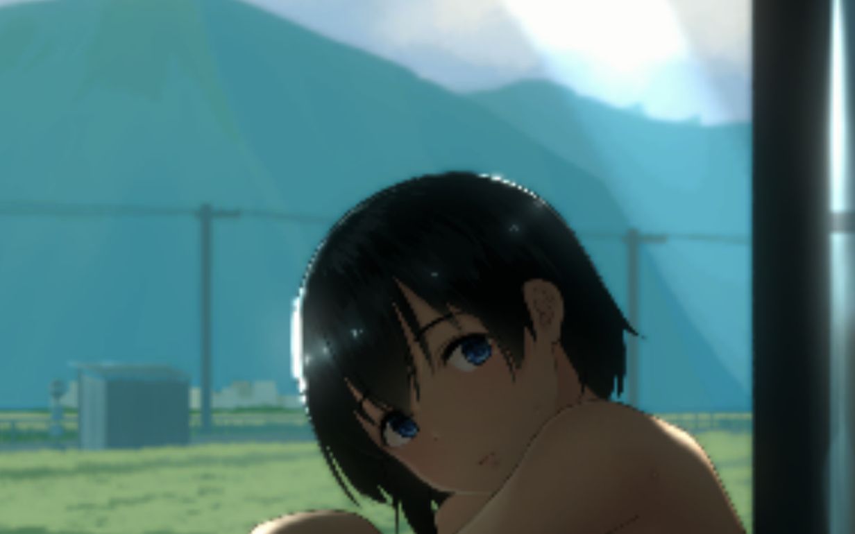 【互动slg中文存档】summer乡间生活户外dlc【23年更新】 视频下载 Video Downloader 