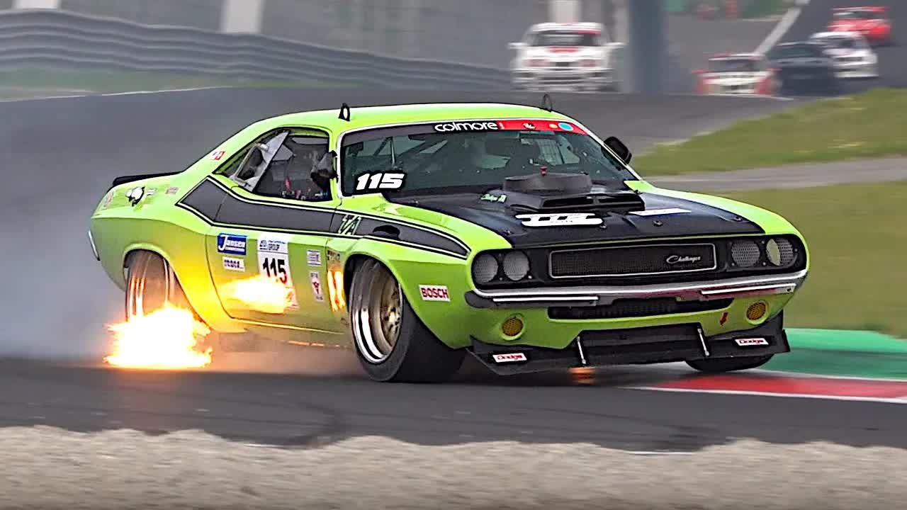 不太伟大的旅程 The Not Very Grand Tour：马力荣光 【中英双语】-Skend_芬国麟-s-哔哩哔哩视频