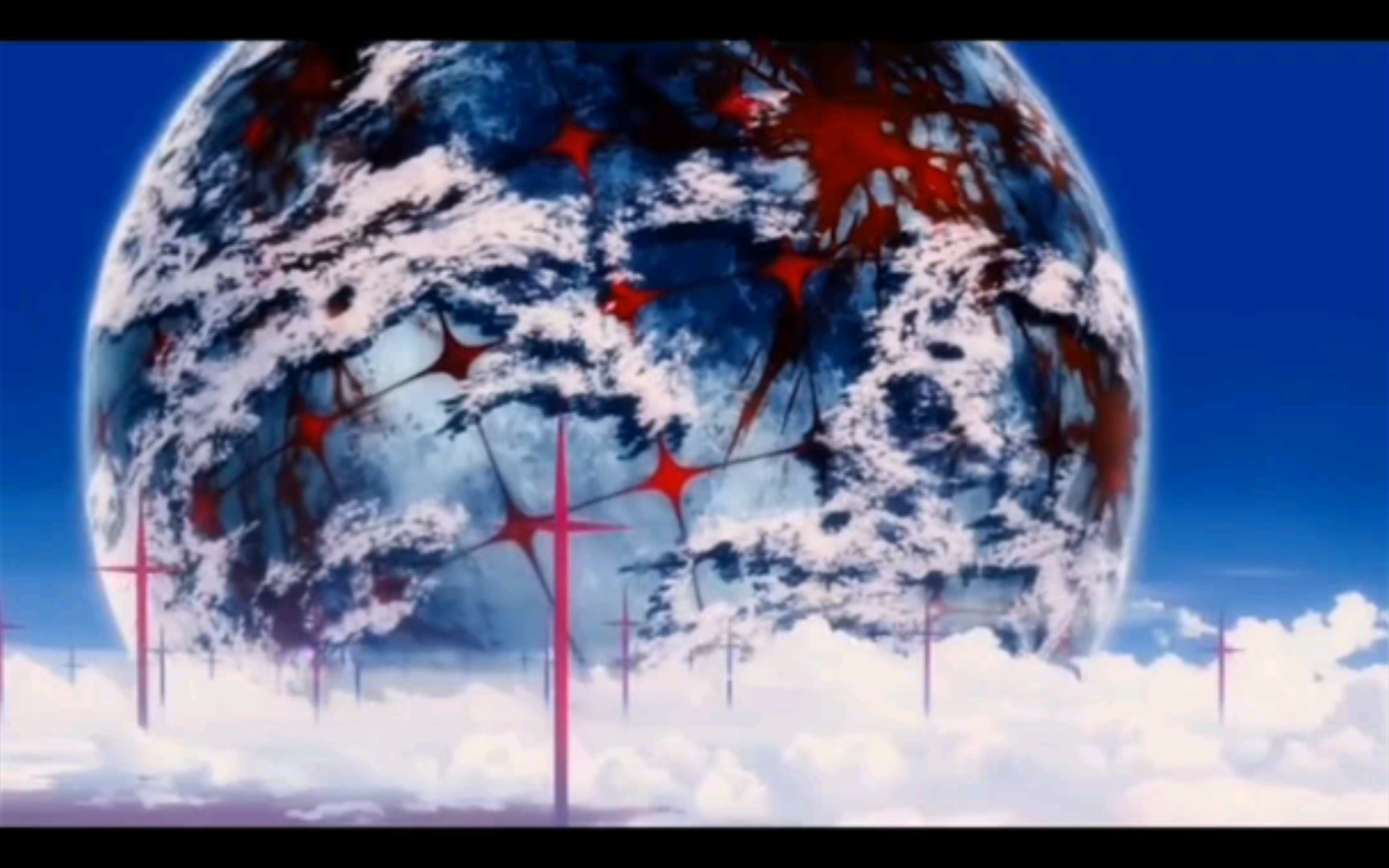 《EVA》是日本动画史上的一座里程碑 被誉为史上最伟大的动画之一_哔哩哔哩_bilibili