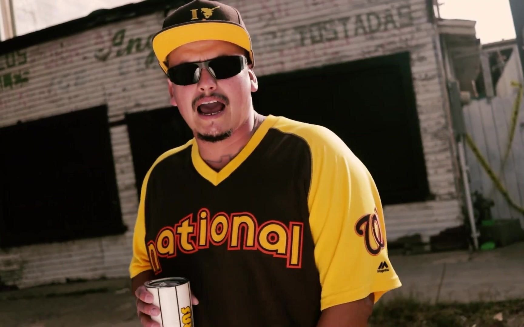 Stalker Loko - Just Another Day_哔哩哔哩_bilibili